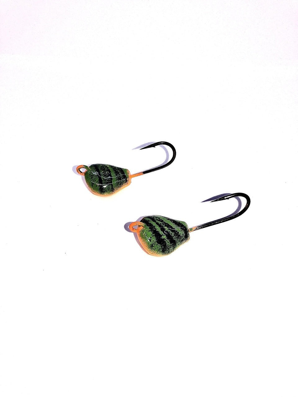 JoeBaggs - Lay Perfect Tog Jigs