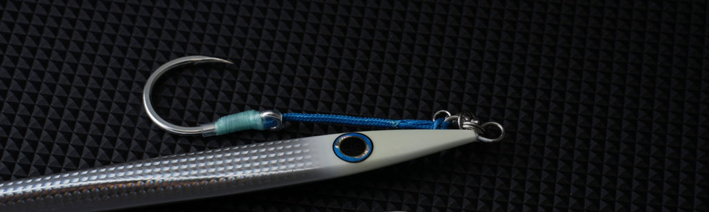 Big Game - Jigs & Jig Heads