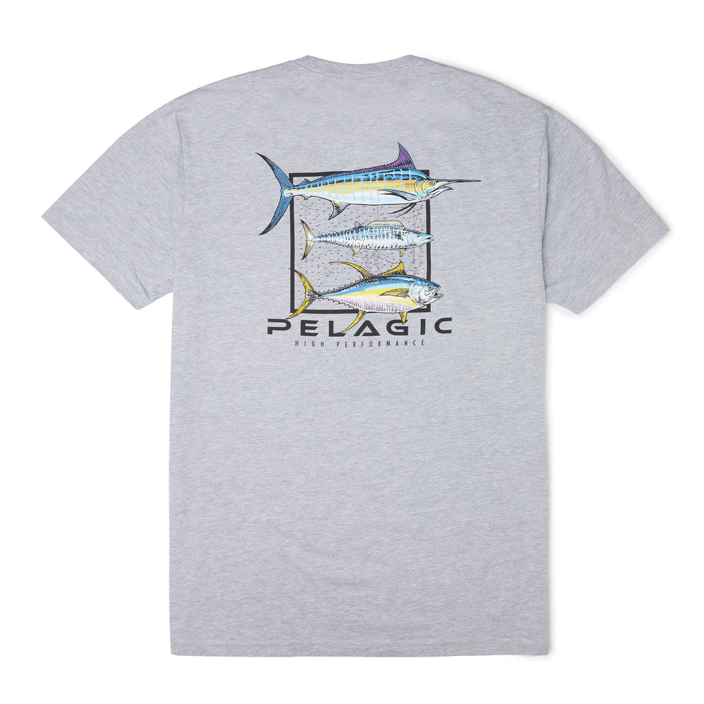 Pelagic - Premium Tee Game Day