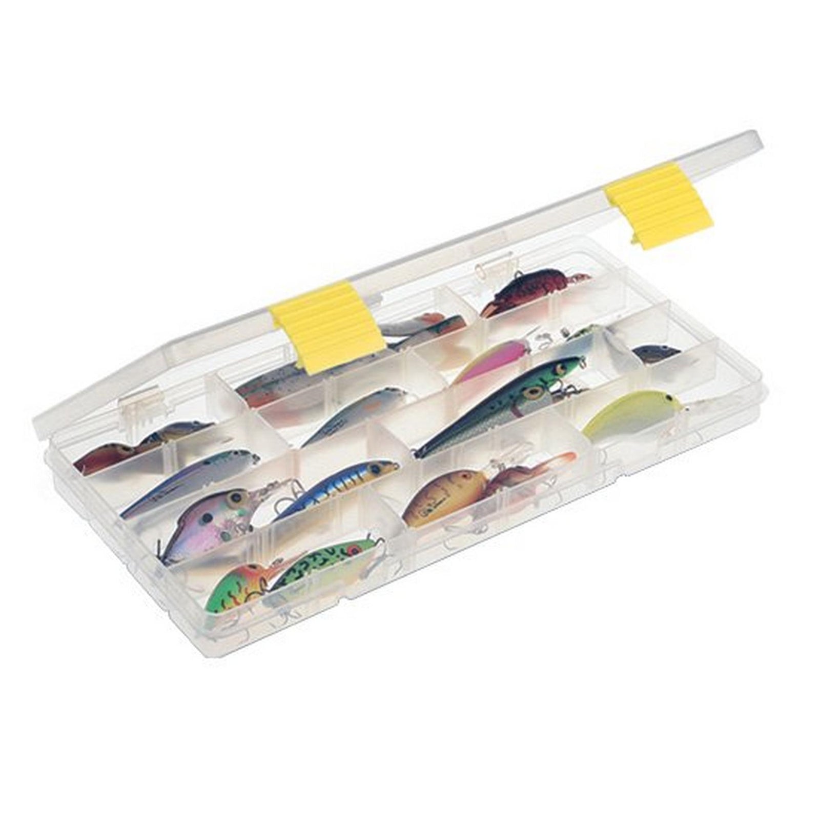 Plano - ProLatch 3600 Thin StowAway