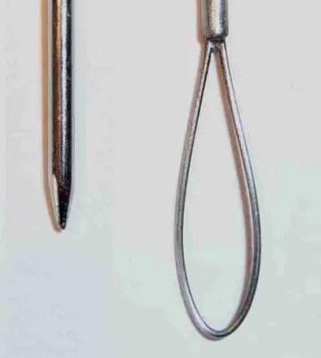 DaHo - Loop Splicing Needles