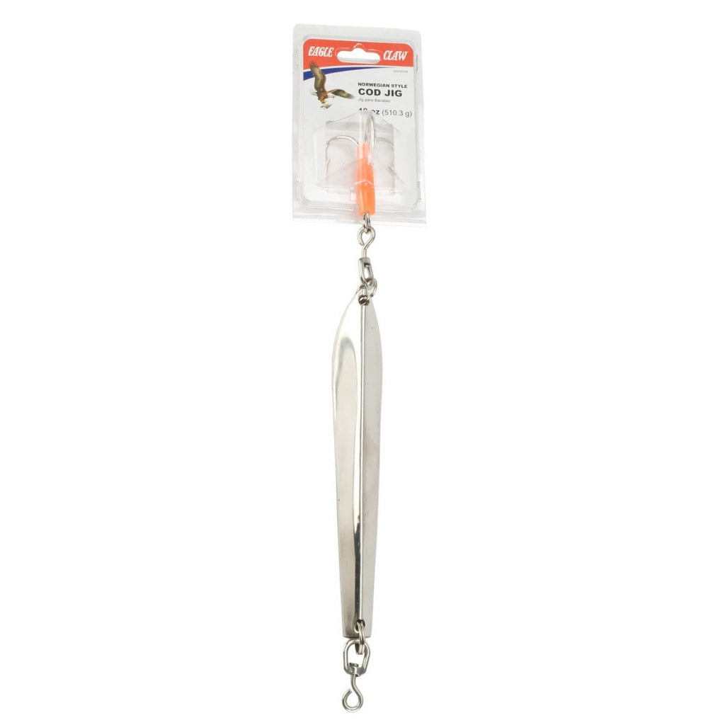 Eagle Claw - Norwegian Cod Jig