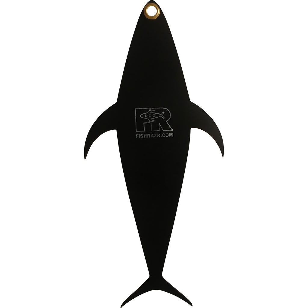 Fish Razr - Dredge Flapz