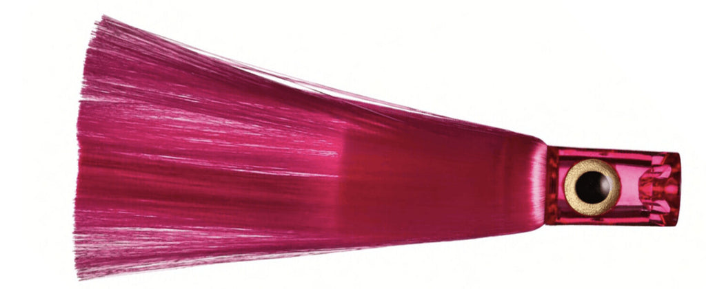 Iland Lures - Express with Colored Heads