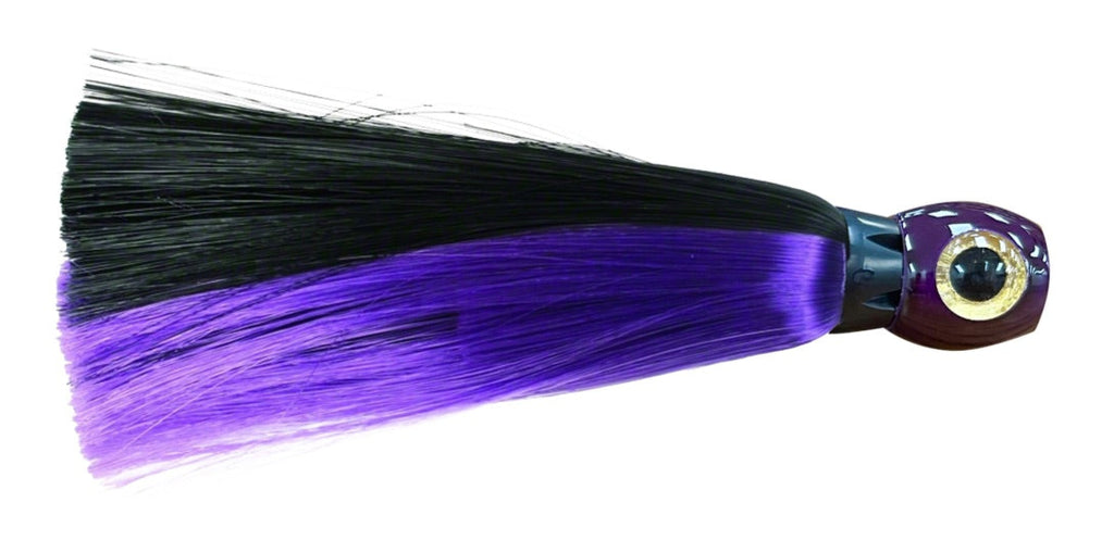Iland Lures - Sea Star - Colored Heads
