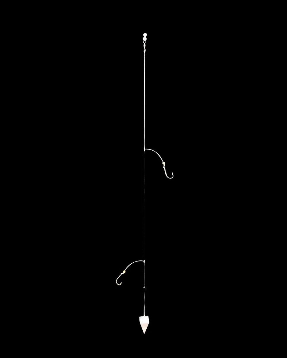 Jigging World - Black Sea Bass Hi-Lo Rigs