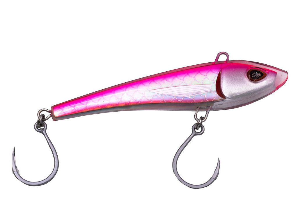 MagBay Lures - RM7 UV Resin Minnow