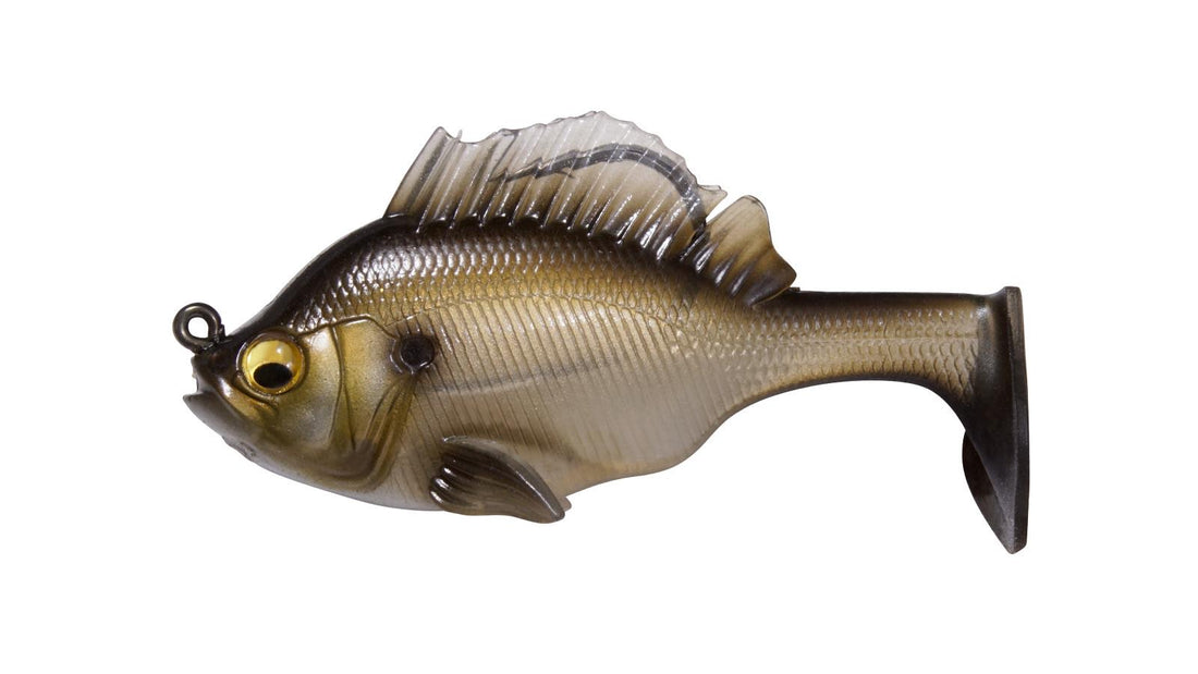 Megabass - Sleeper Gill