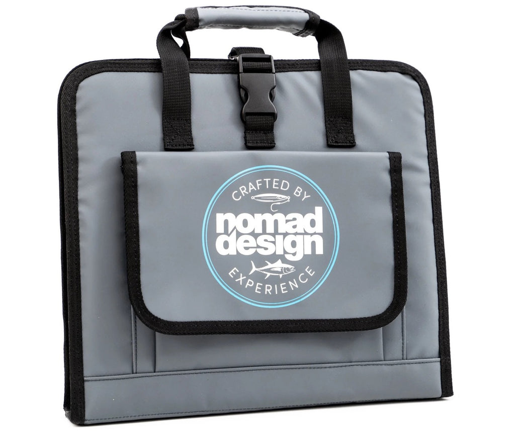 Nomad Design - Jig Storage Wallet