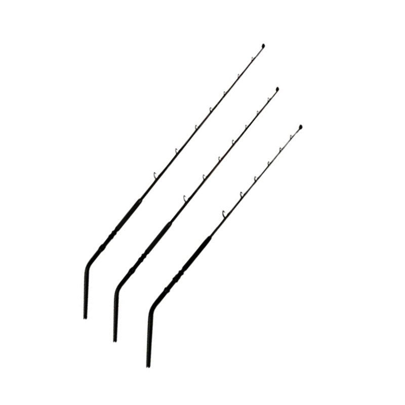 RJ Boyle - Daytime Swordfish Rods (Top Only)