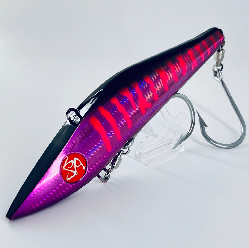 Salta Lures - MagDiver