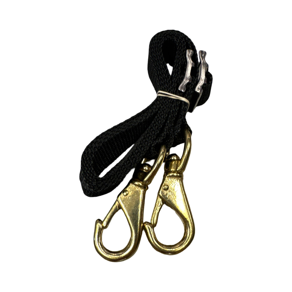 Smitty's Belts - Fighting Harness Drop Straps