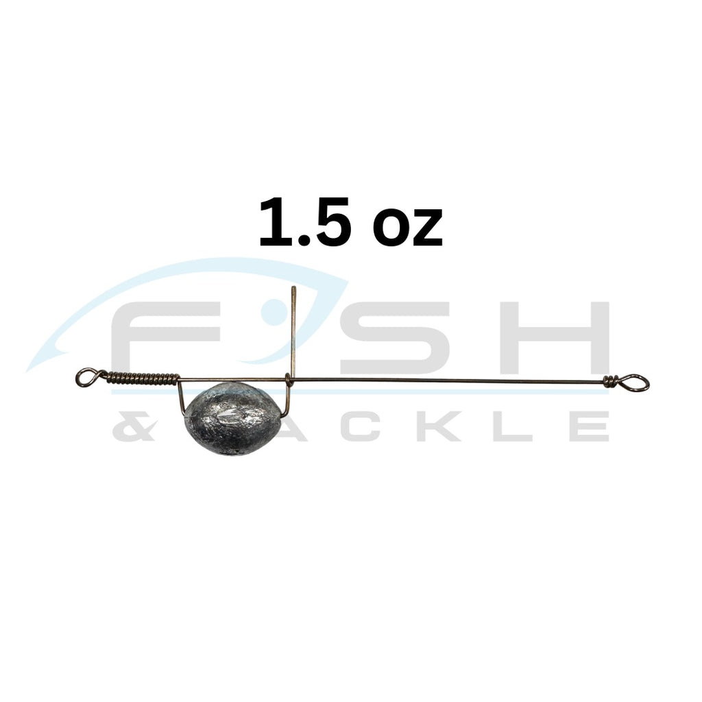 TN-Tackle - Dredge Pins