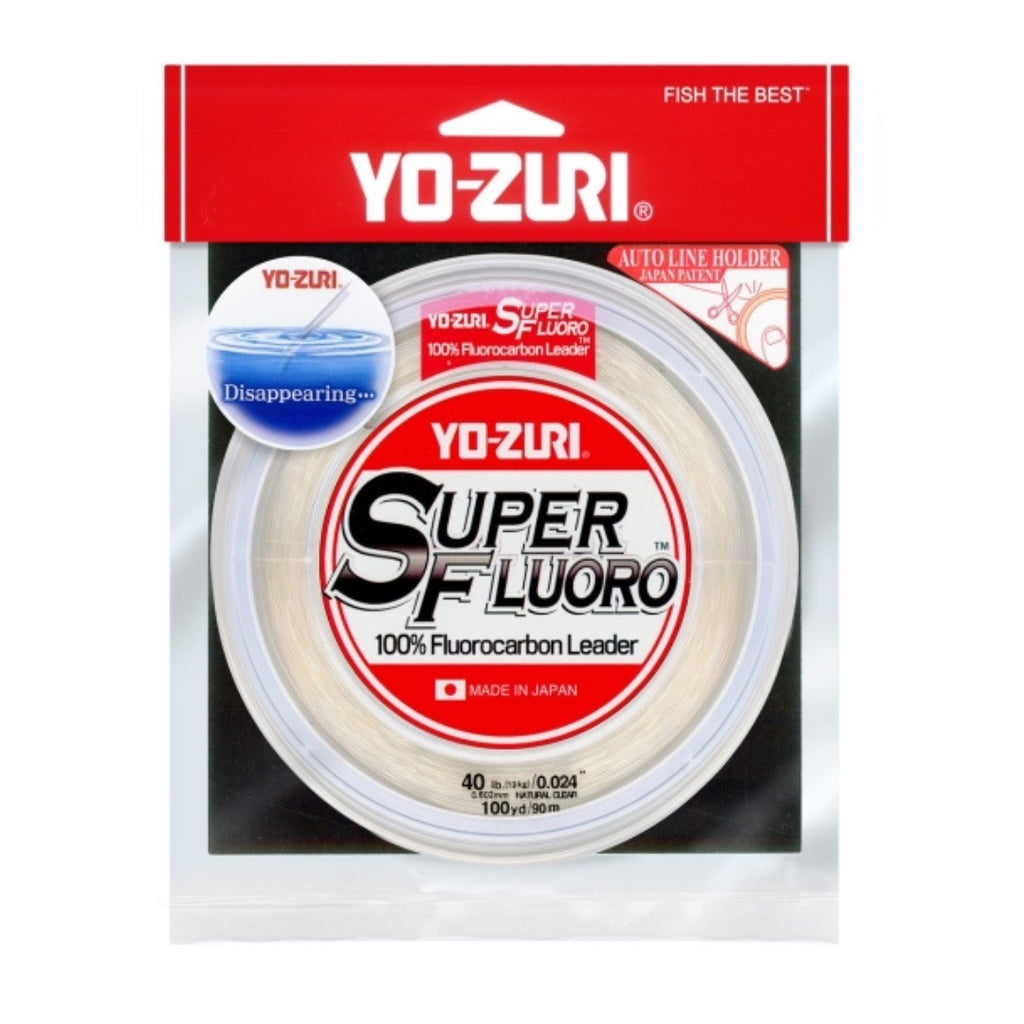 Yo-Zuri - SuperFluoro