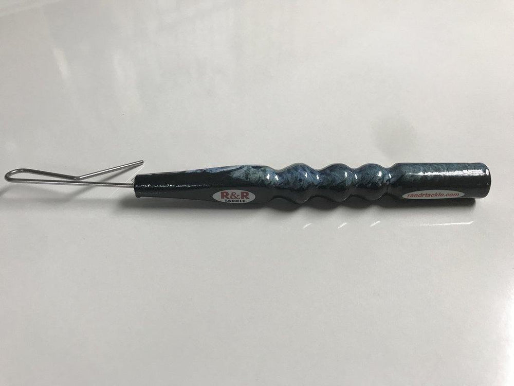 R&R Tackle - Small Wooden Dehooker (Floating)