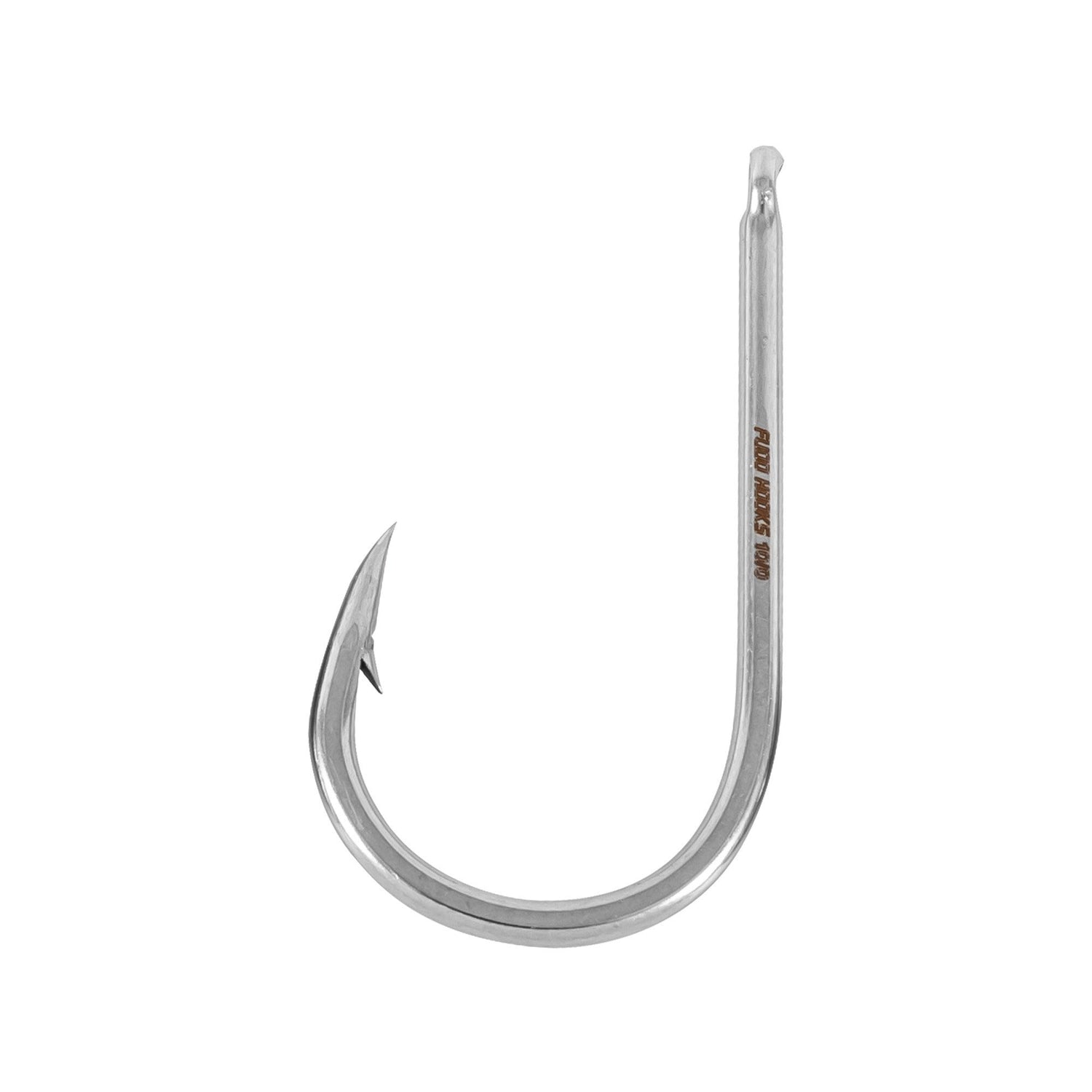 FUDO Hooks - Super Ocean "Hays" Aida Needle Eye Hooks