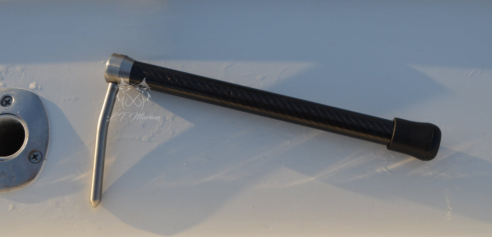 LT Marine - Tuna Tomahawk