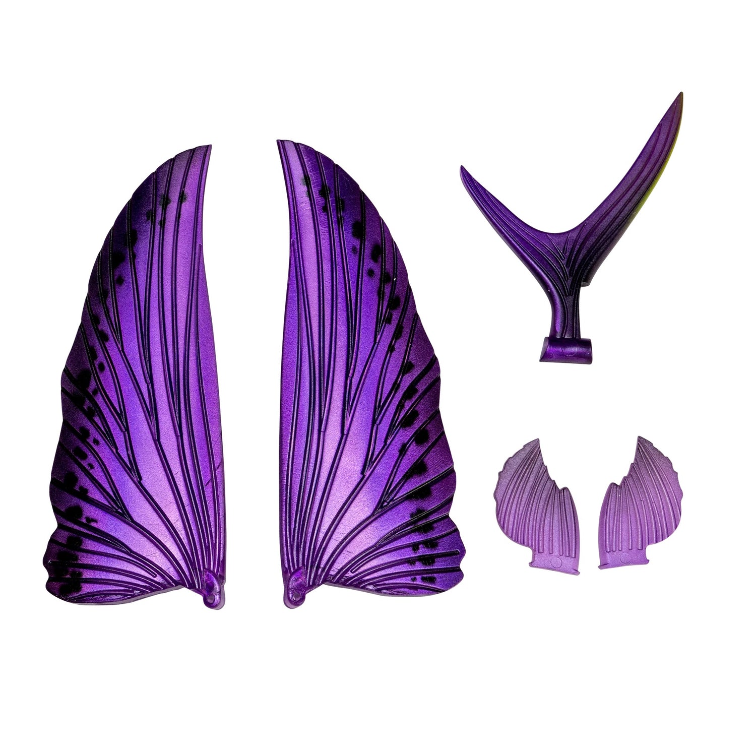 Nomad Design - Slipstream Flying Fish (WING PACKS)