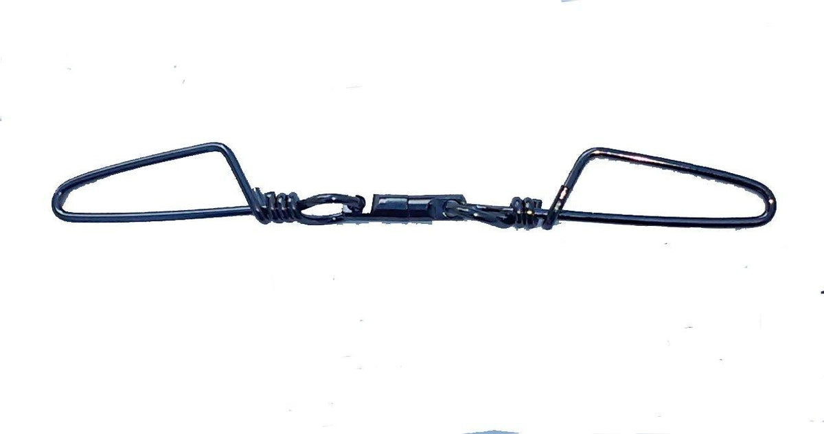 Rigging Brands - Quick Rig Hooks