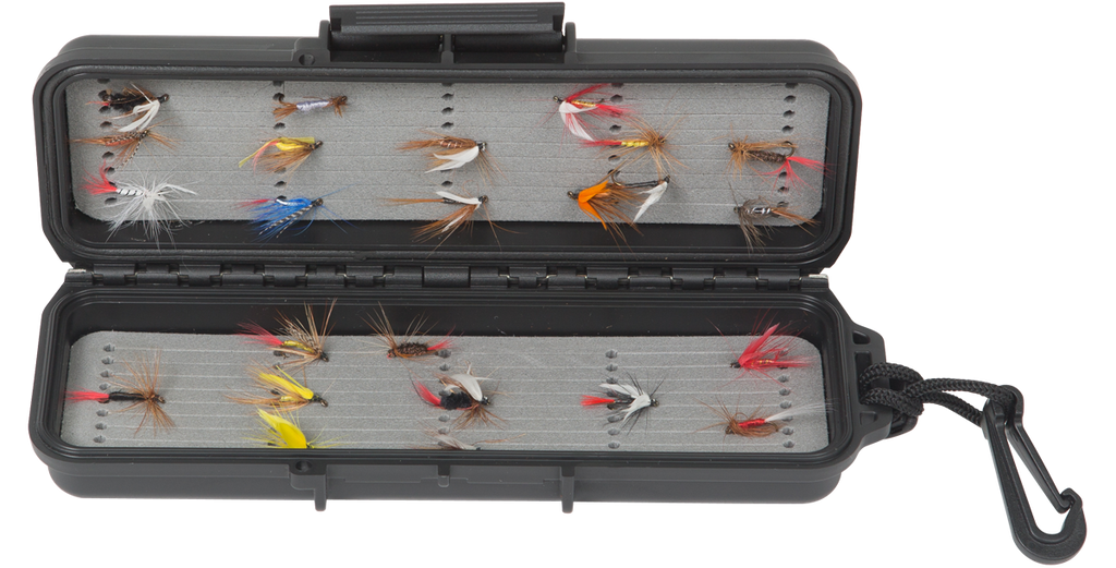 SKB Cases - iSeries Fly Case