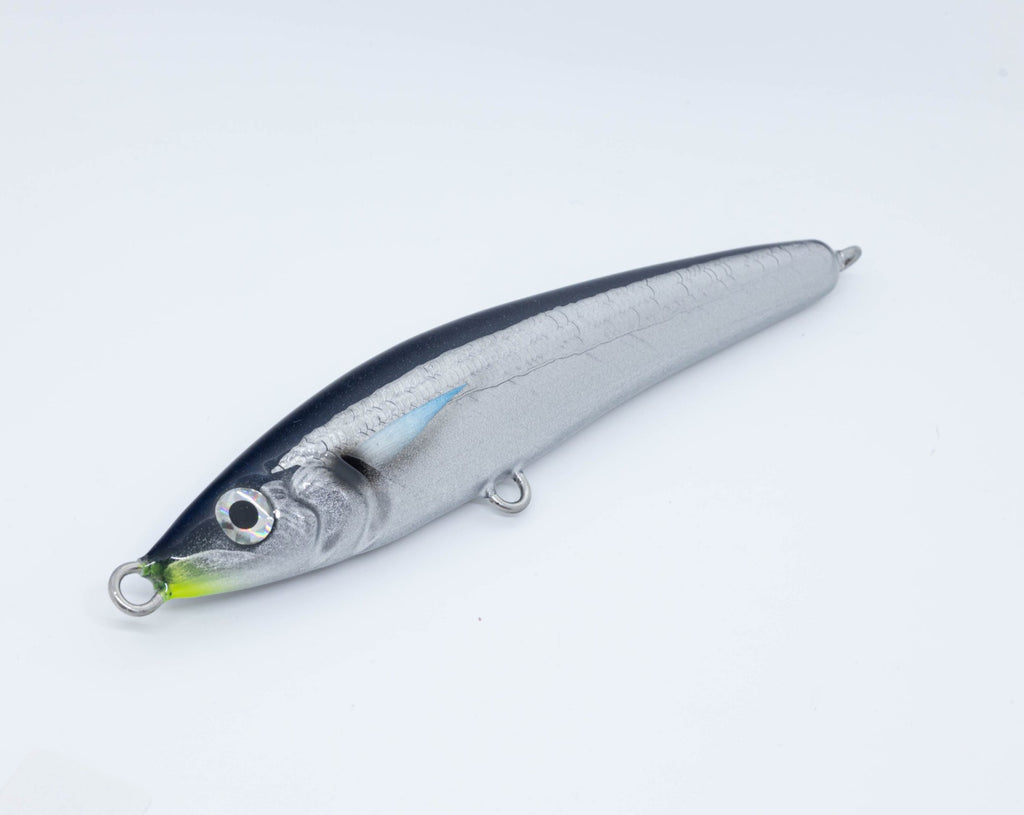 Strategic Angler - Frantic (Fast Sinking)