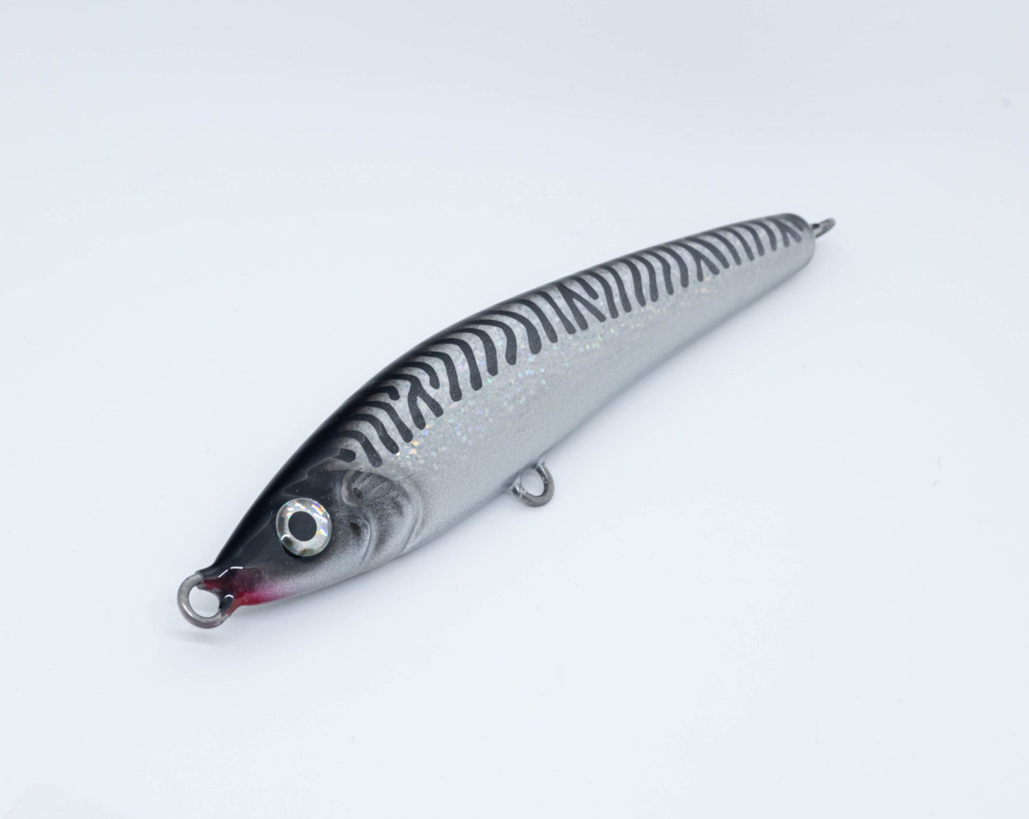 Strategic Angler - Frantic (Fast Sinking)